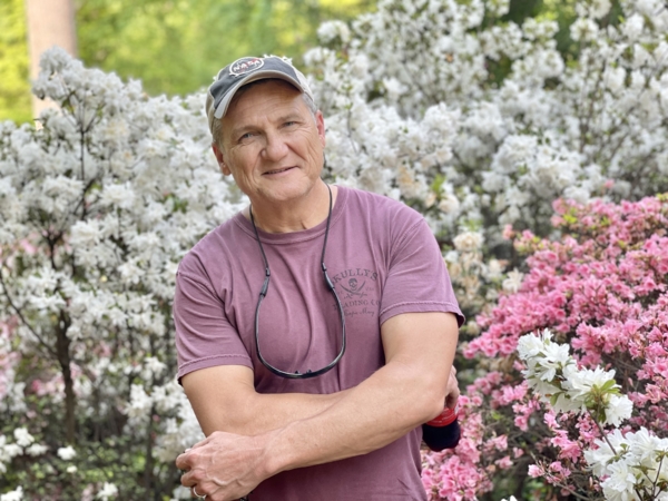 Roger White - Official Website